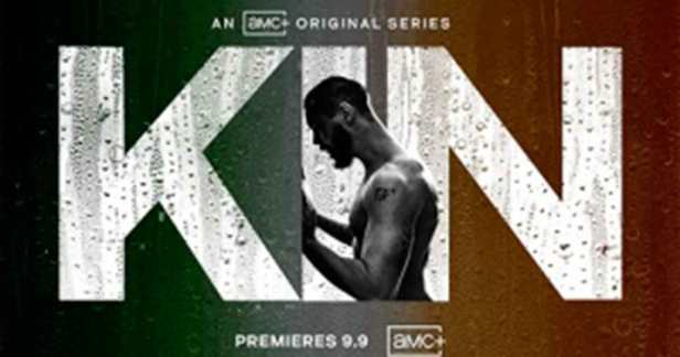 KIN, la mafia irlandesa contra una familia mafiosa – Series de ...